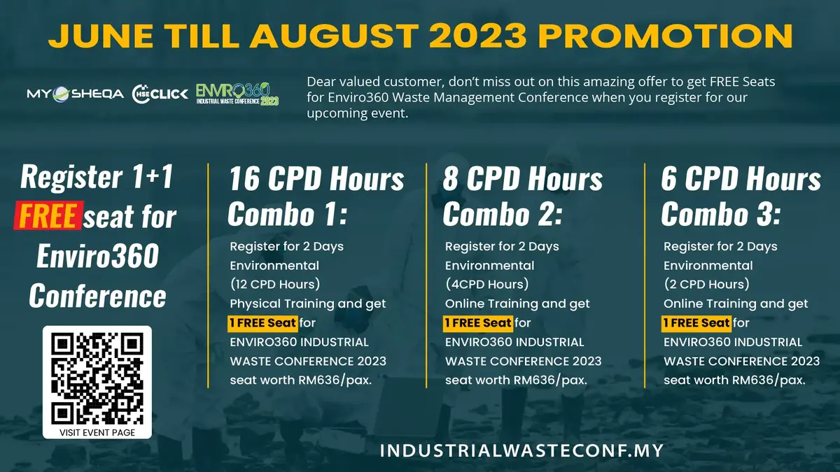 Home - Industrial Waste Conference